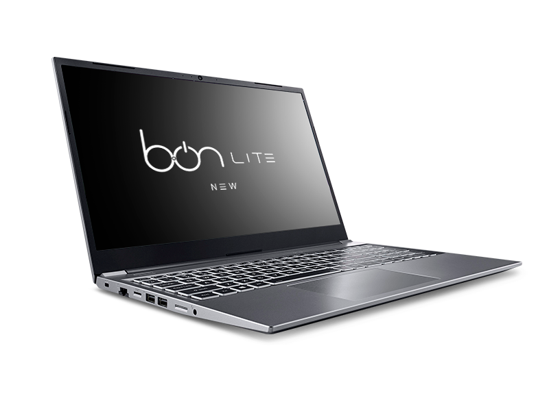 Notebook Office Avell B.On Lite New - Intel® Core™ i5-1235U - Intel ...