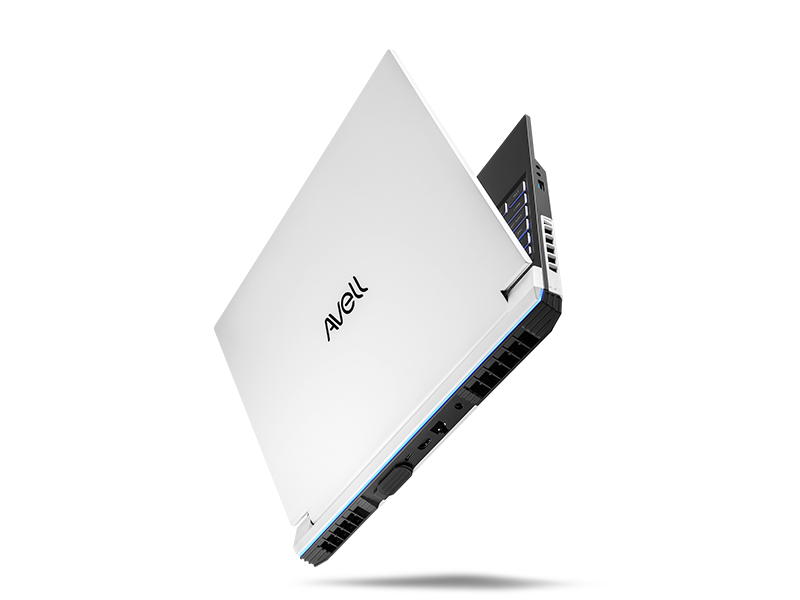 Notebook Avell Storm Go RTX 4070 Branco - Bench Promos