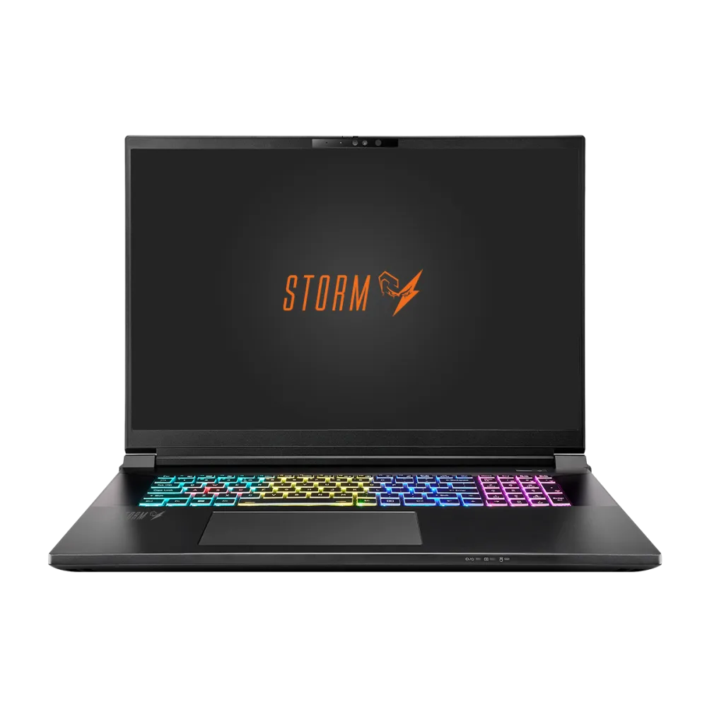 Notebook Gamer Avell Storm 590X - Intel Ultra 9 285HX - Nvidia GeForce ...