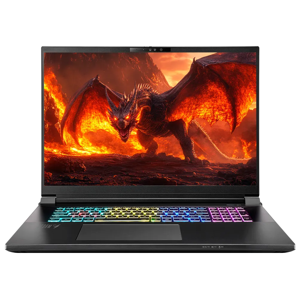 Notebook Gamer Avell Storm 590X - Intel Ultra 9 285HX - Nvidia GeForce ...