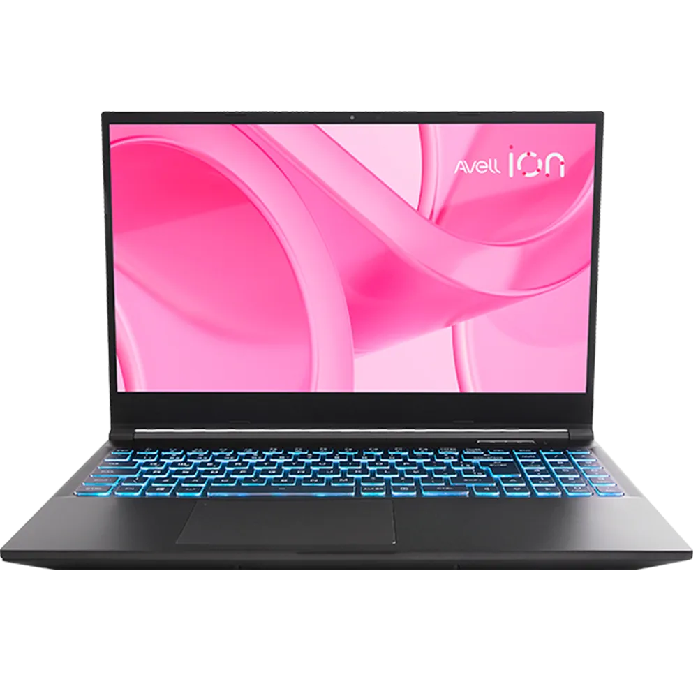 Notebook Avell Ion A52 - GeForce® RTX 3050 (4GB) - Intel® Core™ i5 ...